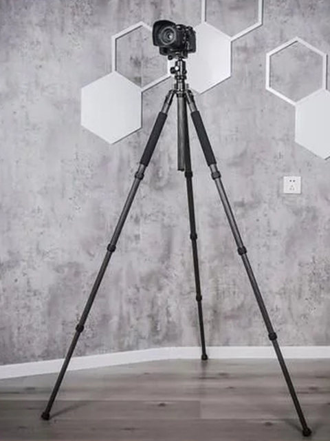 Sirui R2204+G20KX Carbon Fiber Tripod SLR Portable Ultra Light Canon ...
