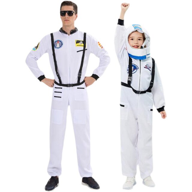 Adult space suit wandering earth performance suit astronaut performance ...