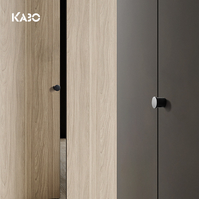 German KABO secret door lock unilateral single-sided lock secret room ...