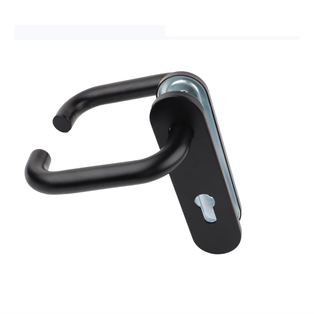 72 series 304 stainless steel fireproof fire escape door hospital ...