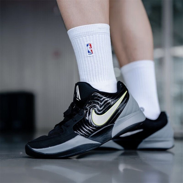 Nike Nike JA 2 Morant 2 generation men's sports shoes anti-torsion ...