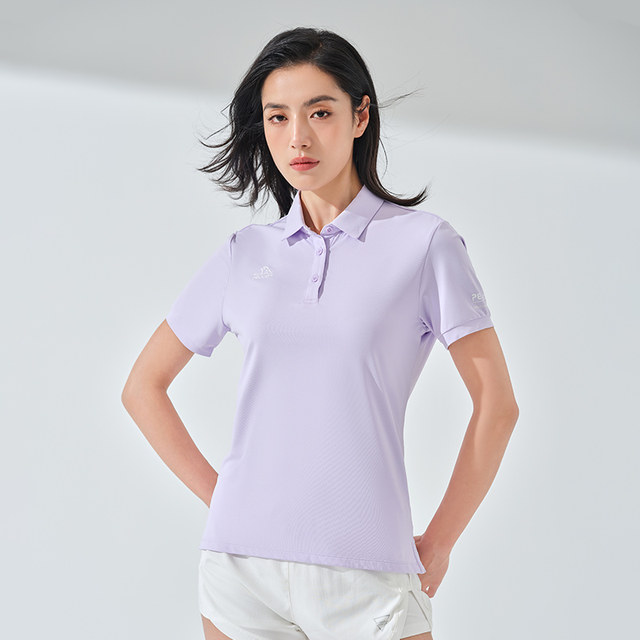 Boxi and 2024 spring and summer new POLO shirt men's lapel short ...