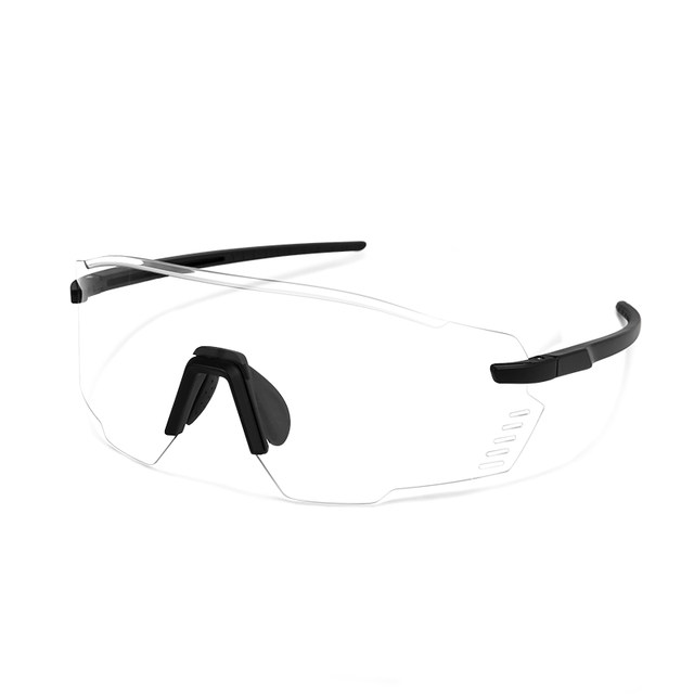 Cycling Glasses Windproof Road Bike Day and Night Color Changing ...