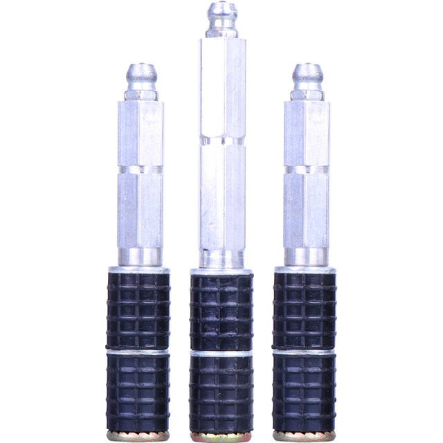 High-pressure grouting needle water-stop nail waterproof grouting nail ...