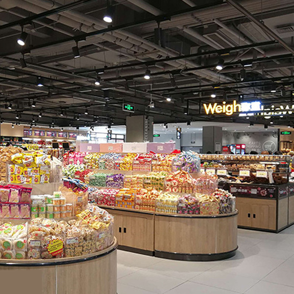 Meat cabinet special led track light | Tanglang lighting Track Lighting