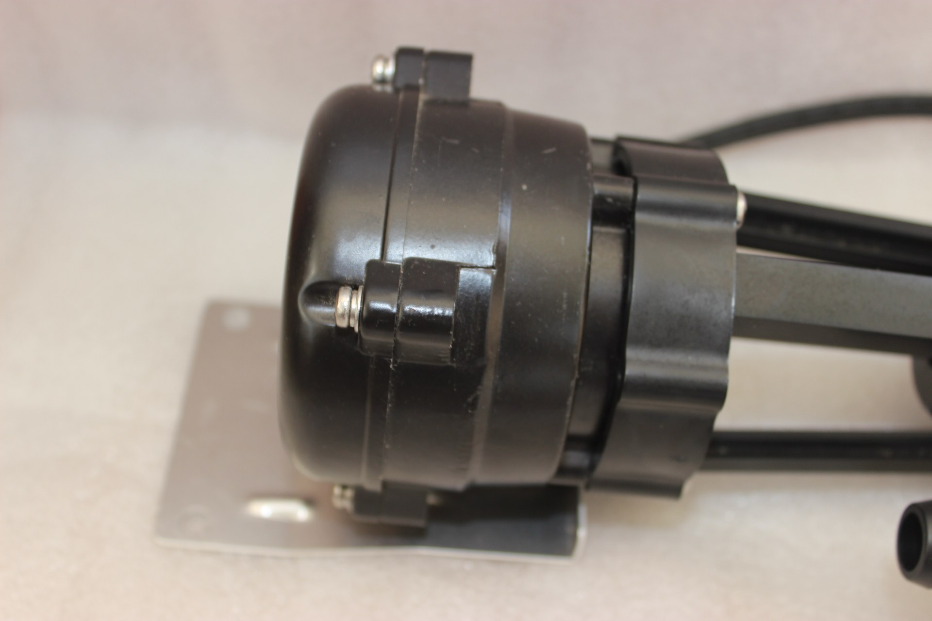 Ice Machine Water Pump - YSP9P JDVF2 - Newdun Motor