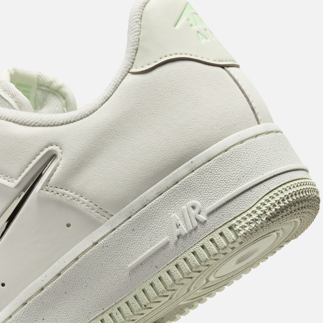 Nike Nike official AF1 women's Air Force One sneakers hip-hop rubber ...