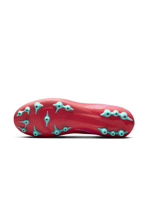 Nike Assassin Series Low Ankle Ag Football Shoes Winter Disc Spike ...