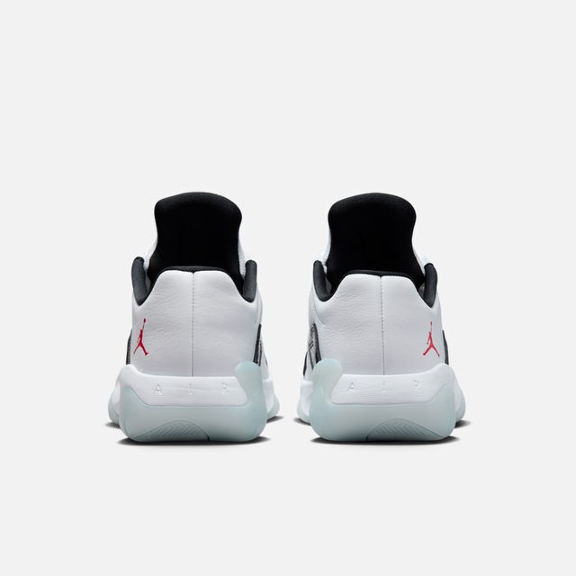 Jordan official Nike Jordan AJ11 women's sports shoes low-top ...