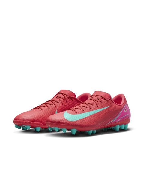 Nike Assassin Series Low Ankle Ag Football Shoes Winter Disc Spike ...