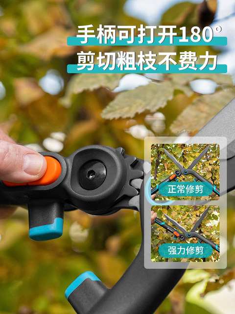 Red Dot Award! GARDENA imported from Germany, efficient and labor ...