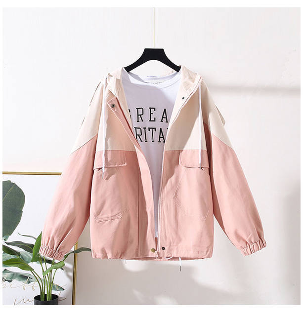 12-13-14-15-16 years old girl big boy spring and autumn jacket junior ...