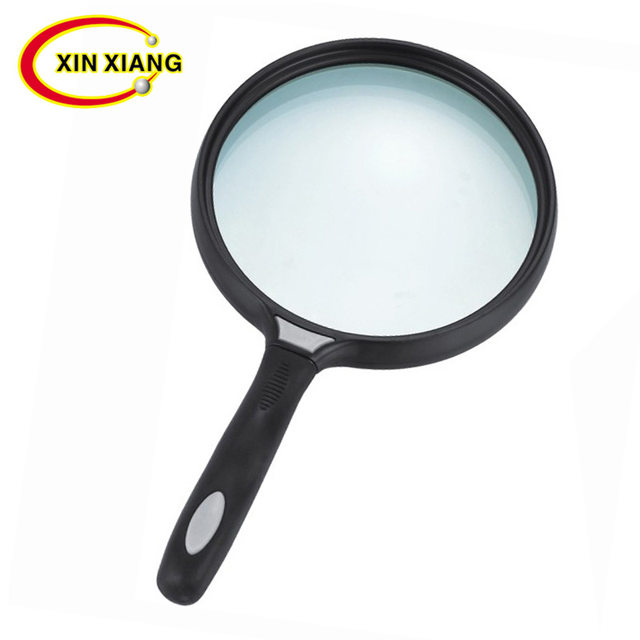 Magnifying glass, high-definition, special reading phone for the ...