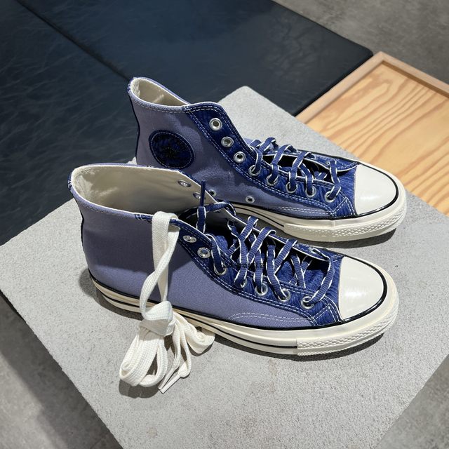Genuine Converse Converse 1970s Men and Women Gang Gang 1970s Amazing ...