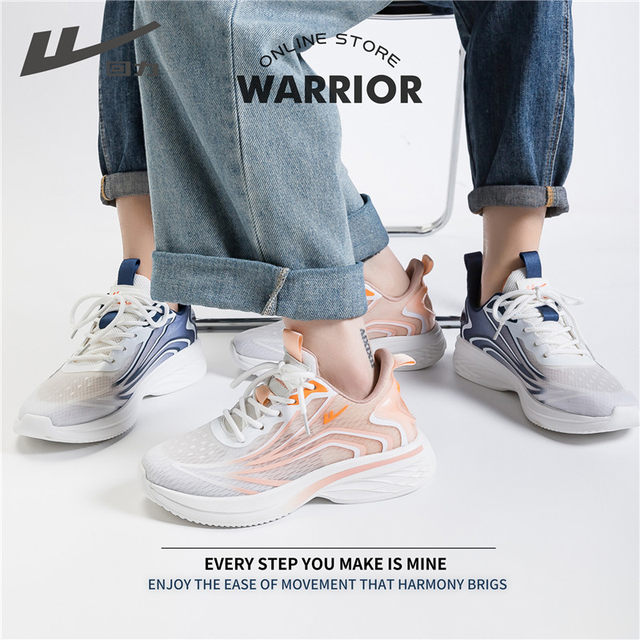 Hui Li official flagship store sports shoes for women 2024 new soft ...