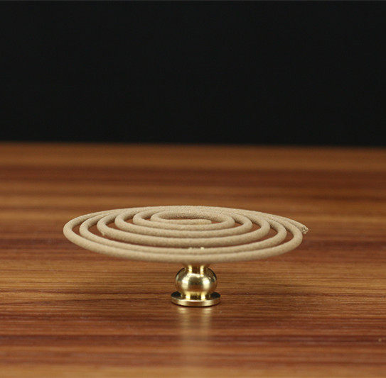 Pure copper new gourd wire incense holder household lighter | EBUY7 ...