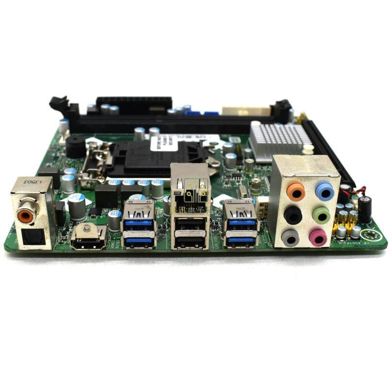 Dell alien Alienware X51 R2 PGRP5 MS-7796 1150 H87 mini ITX motherboard