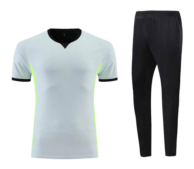 Basketball referee uniform suit men's and women's sports equipment ...