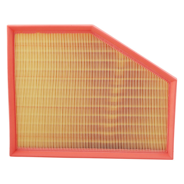 MANN Filter C28037 air filter element is suitable for Brilliance's new ...