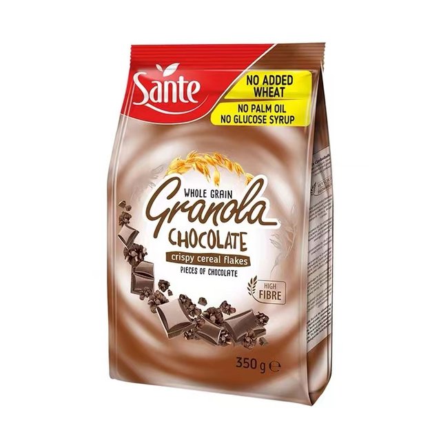 European original imported sante nutritional brewed ready-to-eat ...