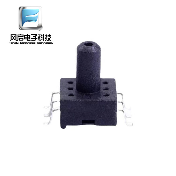 Xgzp6859d digitaler luftdrucksensor mit i2c-kommunikation für massage ...