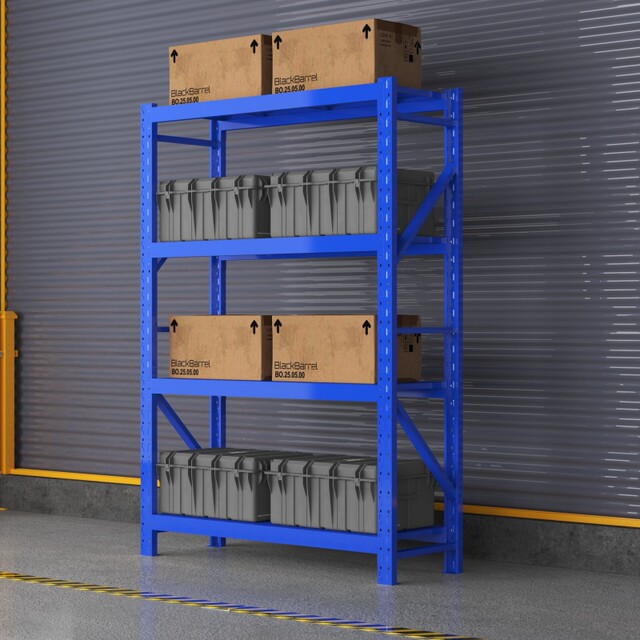 Meda shelf storage rack light storage home storage floor-standing ...