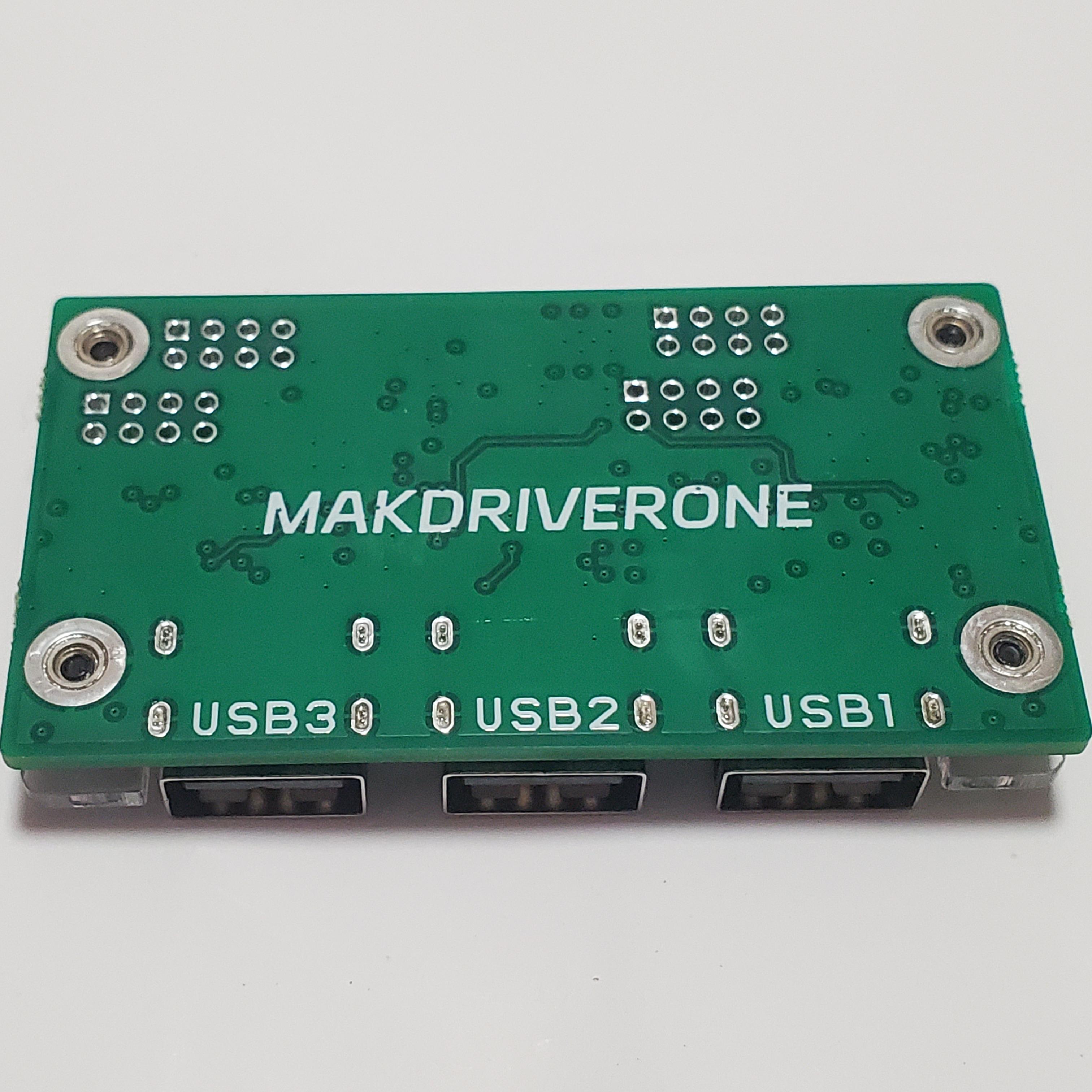 MAKCU ESP32-S3x2开发板 MAKCM MAKDRIVERONE 送线（圆通快递）-淘宝网