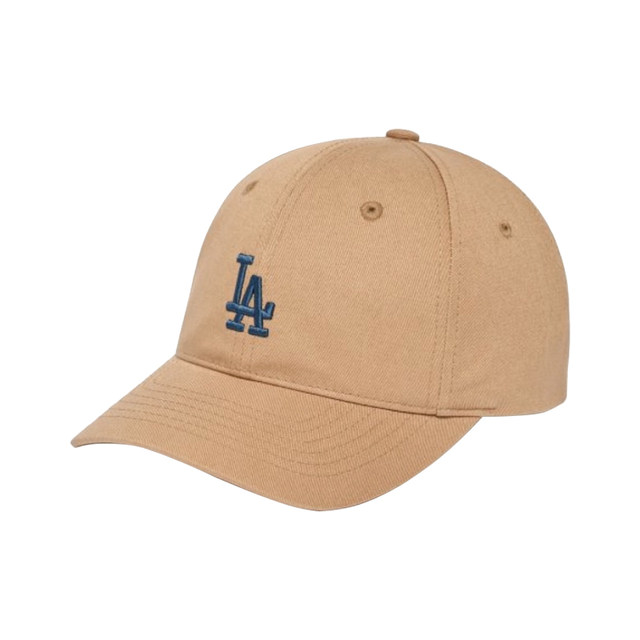 Korean MLB baseball cap ny Yankees la men's and women's hats small ...