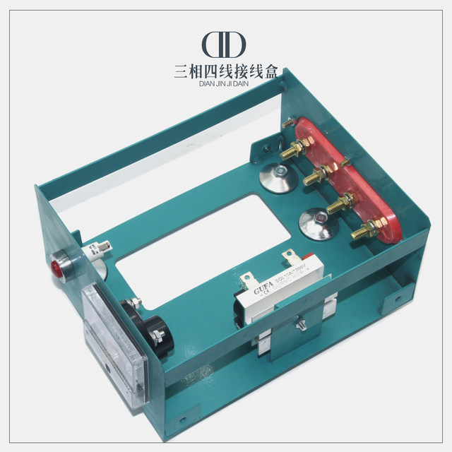 Three-phase AC synchronous diesel generator three-phase 380V power ...
