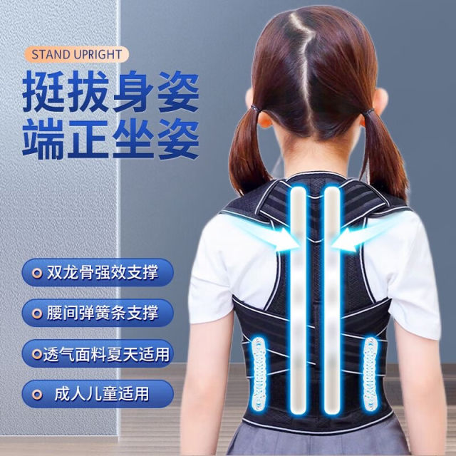 Camel back correer Back correction artifact artifact children and ...