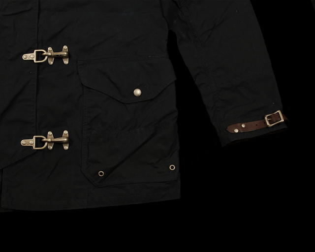 RL Early Peak Masterpiece Heavy Industry Heavy Thick Oil Ball Cloth ...