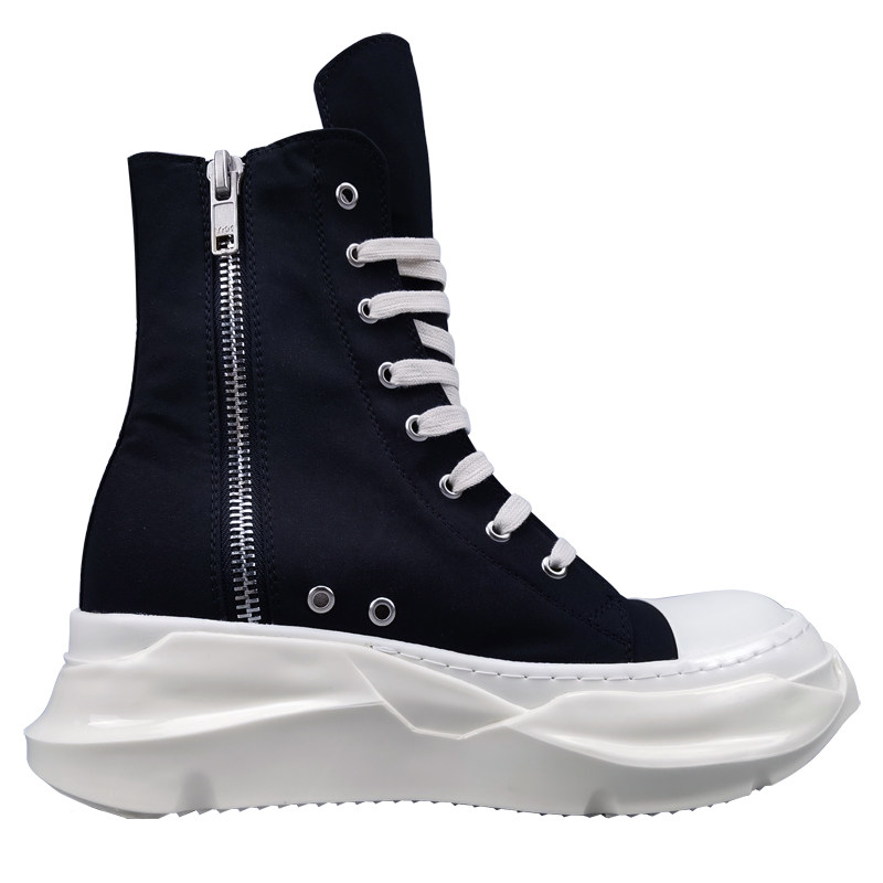 Sneaker Dicke Sohle Herren