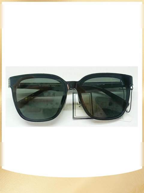 New style of Langte Meng Baita sunglasses men's L37028A trendy ...