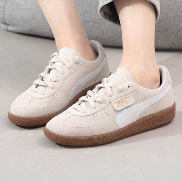 Puma couple shoes 2025 spring and summer new sports shoes wear ...