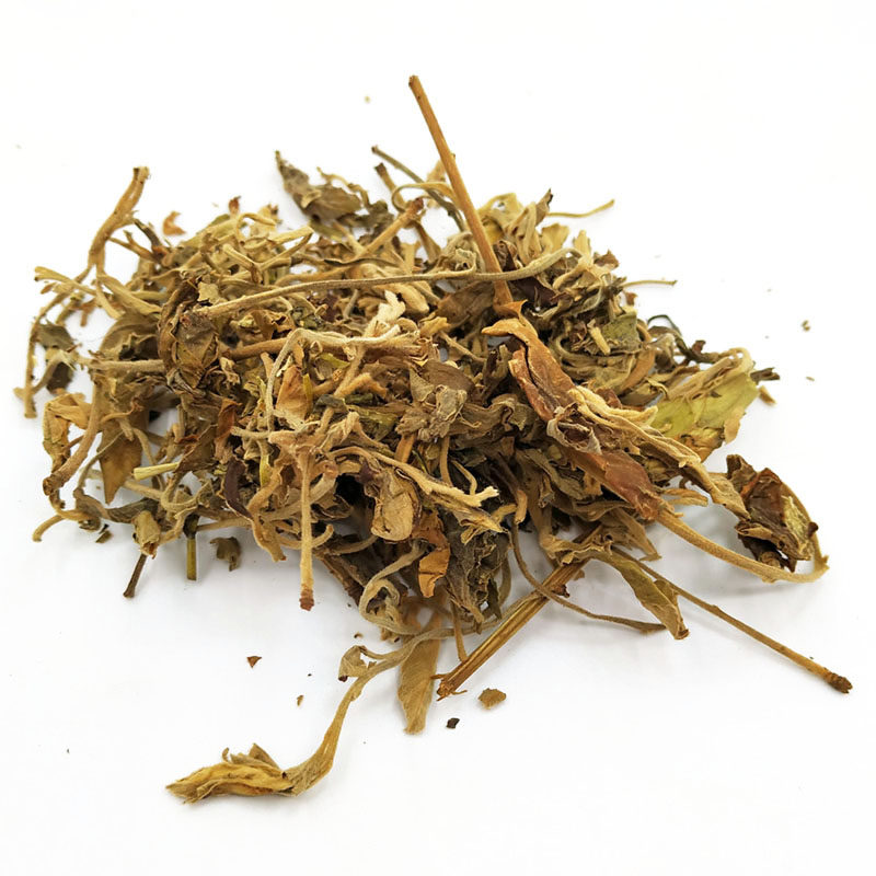 Chongqing Eagle Tea Laoyin Tea Wild Laolin Red White Tea Herbal Blend