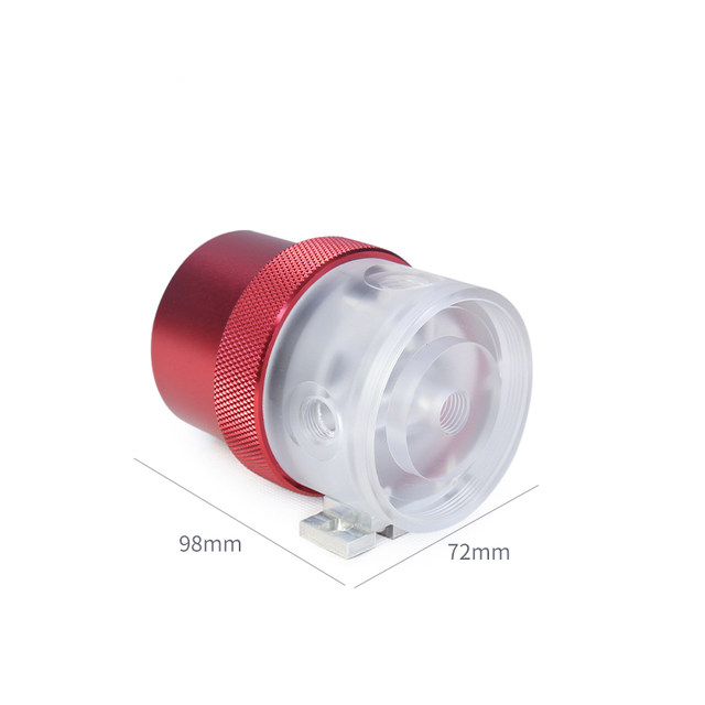 Iceman computer water -cooled D5 water pump 18W quiet water pump Q1 ...