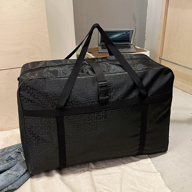 Large Capacity Luggage Bag 158 Airline Checked Bag Going to School ...