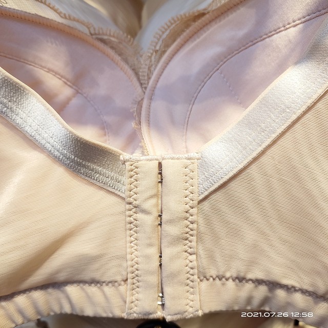 100%feel 100%underwear 6004 medium thick sexy lace soft steel ring ...