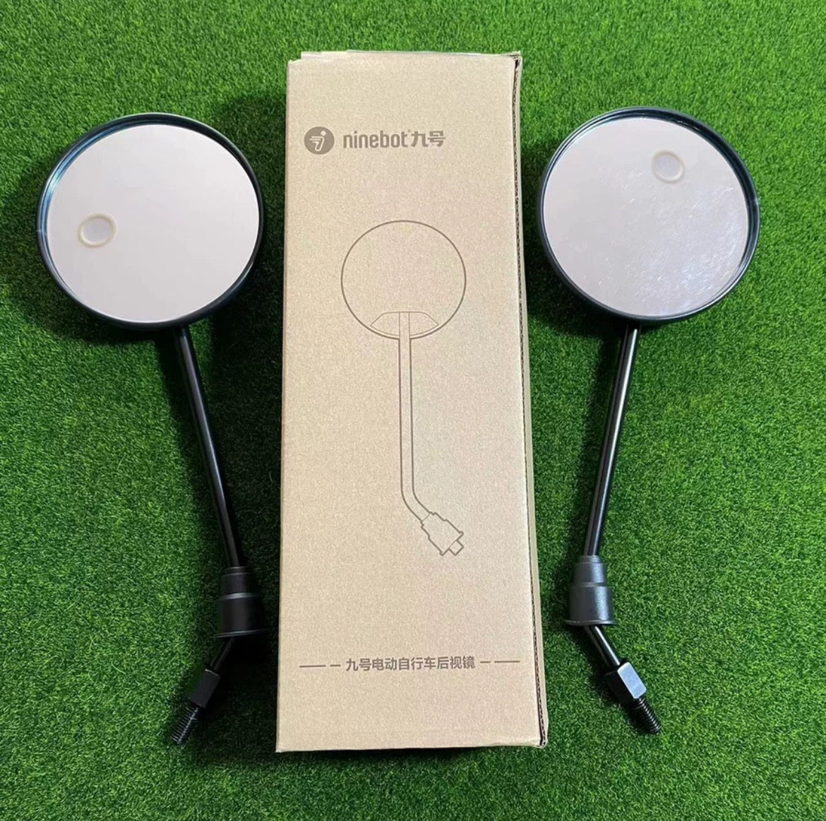 No.9 original genuine F60/F90/F90M/BMAX40/90/F30C/V30C/Q90 reflector ...