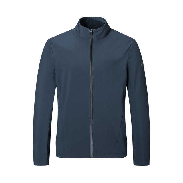 Septwolves men's woven stand-collar jacket autumn and winter sports and ...