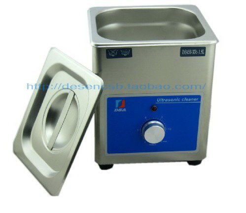 DSA50-XN2-1.8L timing function Desen ultrasonic cleaning machine ...