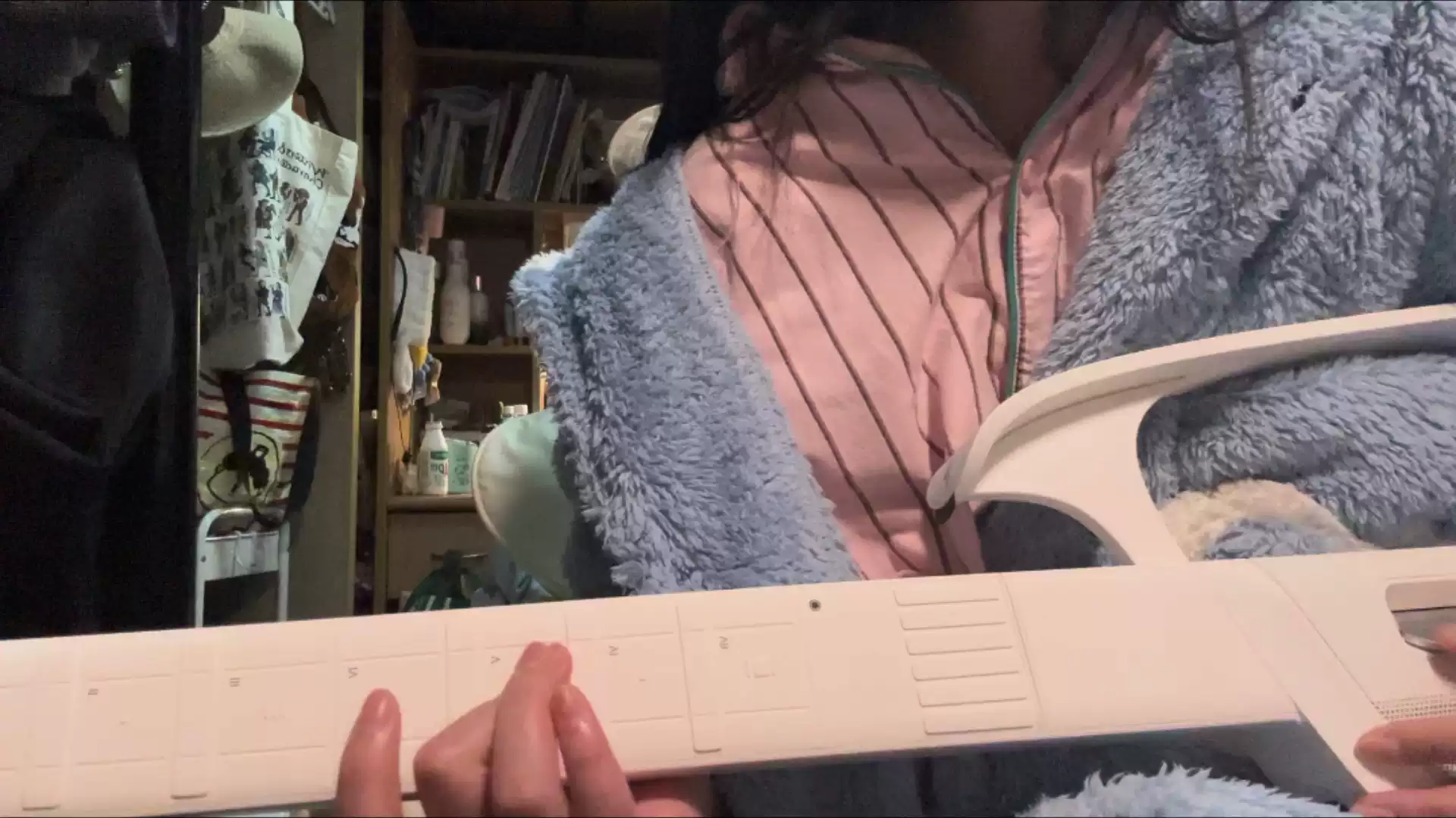 LiberLive C2无弦吉他 智能电吉他新品上市 自动挡弹唱融合伴奏