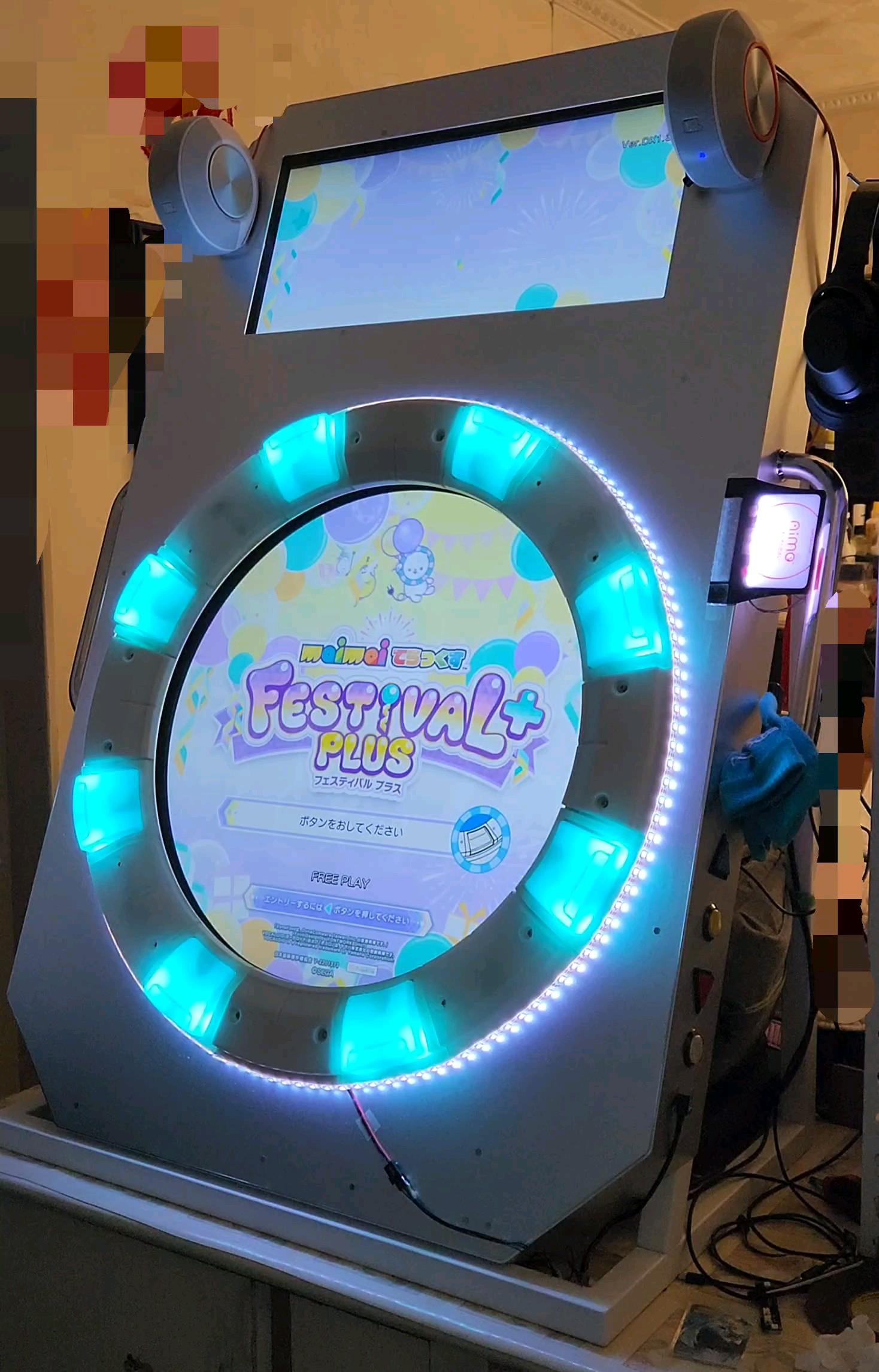 ADX controller part adx控制单元 adx手台 【三天内发货】-Taobao