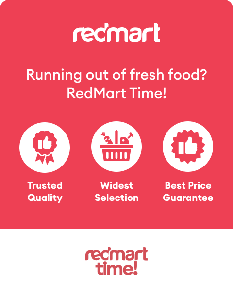 RedMart - Your Daily Grocery Needs