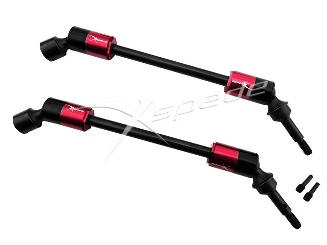 Xspede Traxxas E-RevoSummit Large E-S universal high-strength steel ...