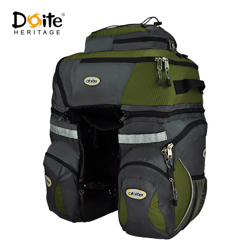 Doite Mountain Bike Pack for Long-Distance Riding