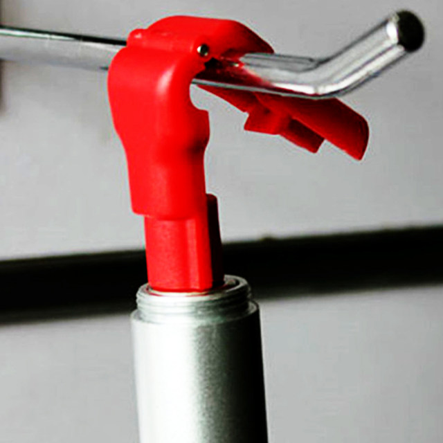 Supermarket shelves Anti -theft Hook lock mobile digital department ...