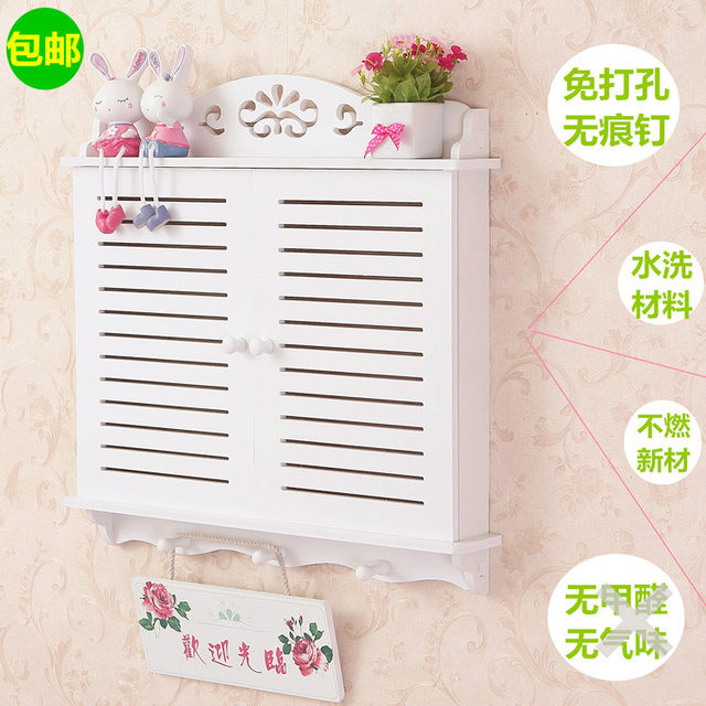 European Multimedia Air Switch Meter Box Decorative Box Distribution ...