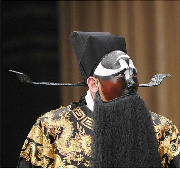 Drama Peking Opera Props Opera Supplies Yue Opera Theater Hat Stage ...