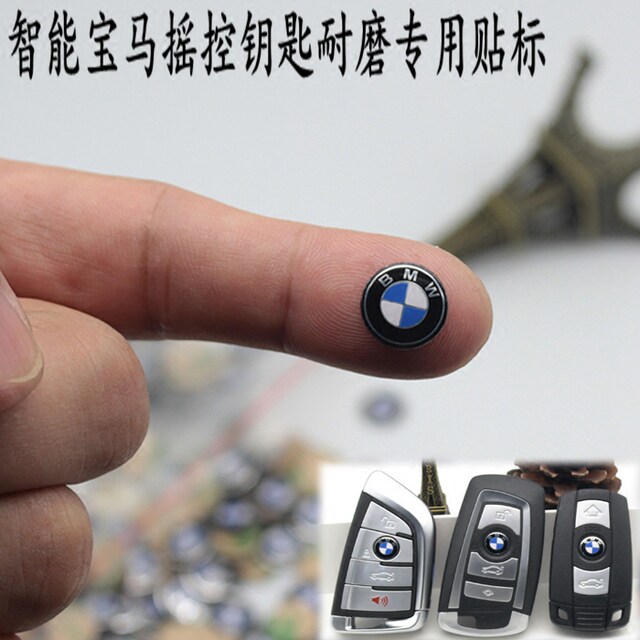 Suitable for BMW key label 1 series 3 series 5 series 7 series ...
